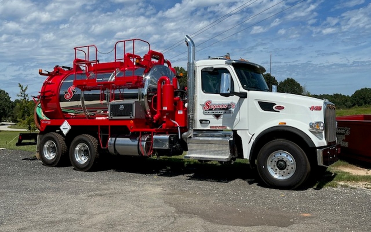 Photos | Seymour's Wrecker Service