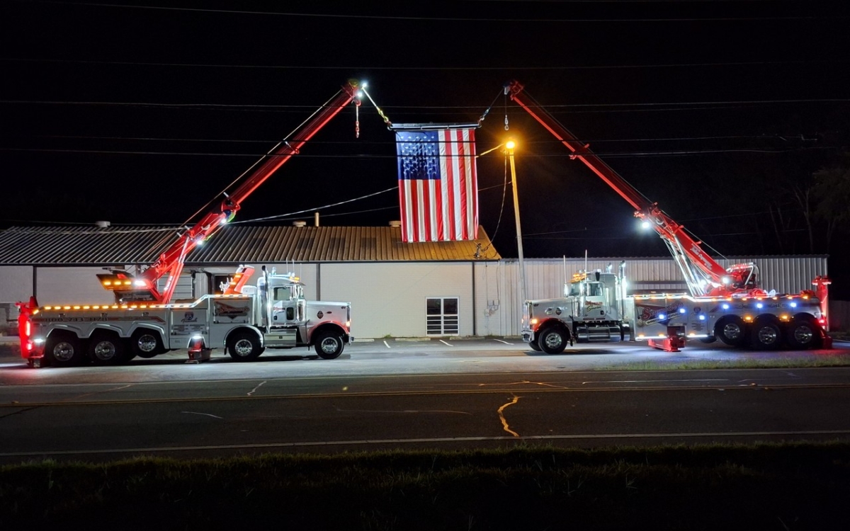 #1 Towing in Commerce, Lavonia, Carnesville, & Jefferson GA! | Seymour ...
